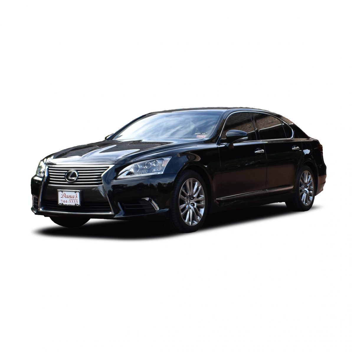 Jacksonville Limo Service & Transportation Company - Full Service ...